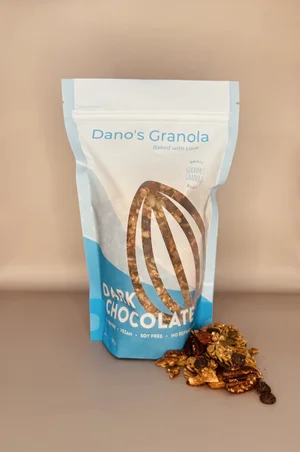 Shop — Dano's Granola