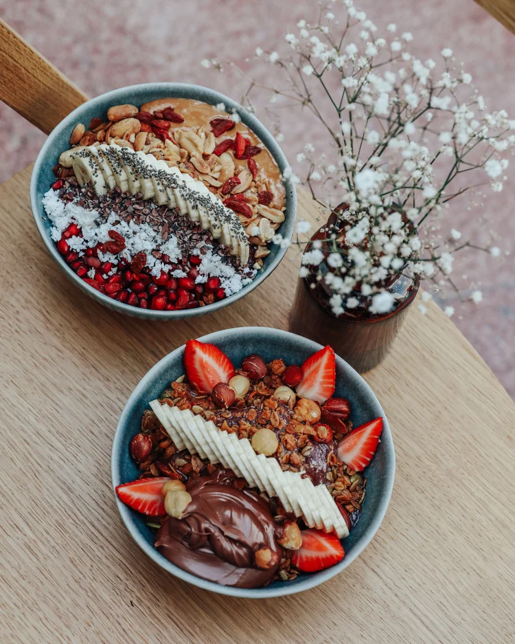 FRIENDS AVENUE CAFE | Visit Us Today - Savor Fresh Flavors