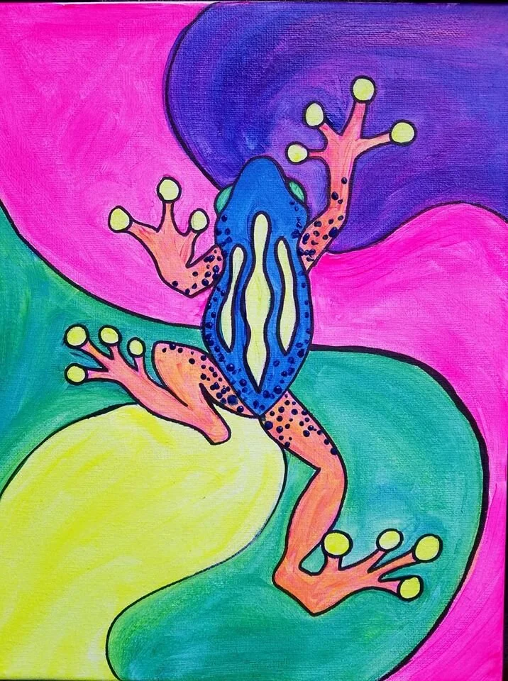 Paint Your Poison Shop — Paint Your Poison