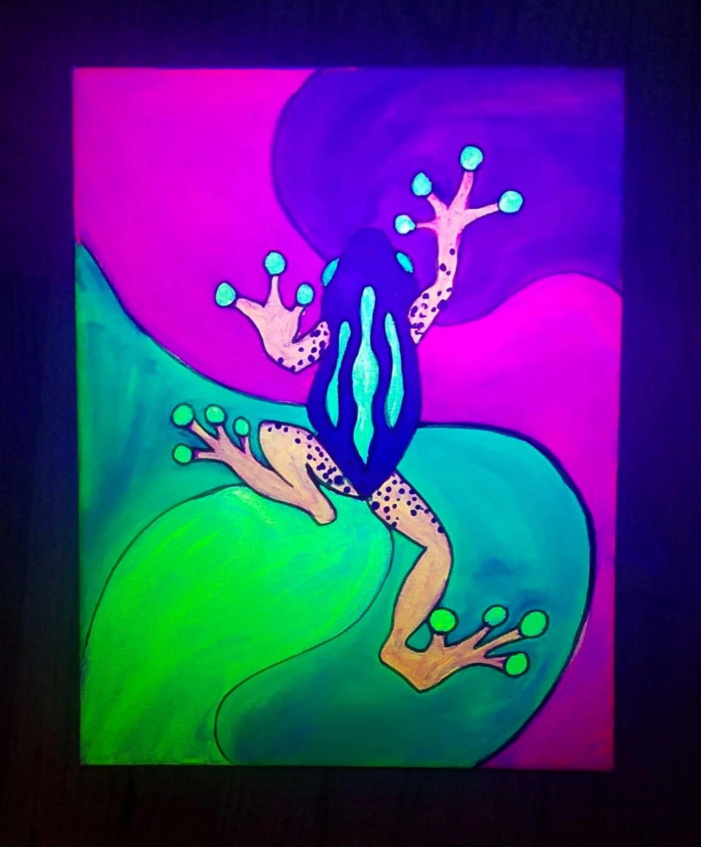 Paint Your Poison Shop — Paint Your Poison