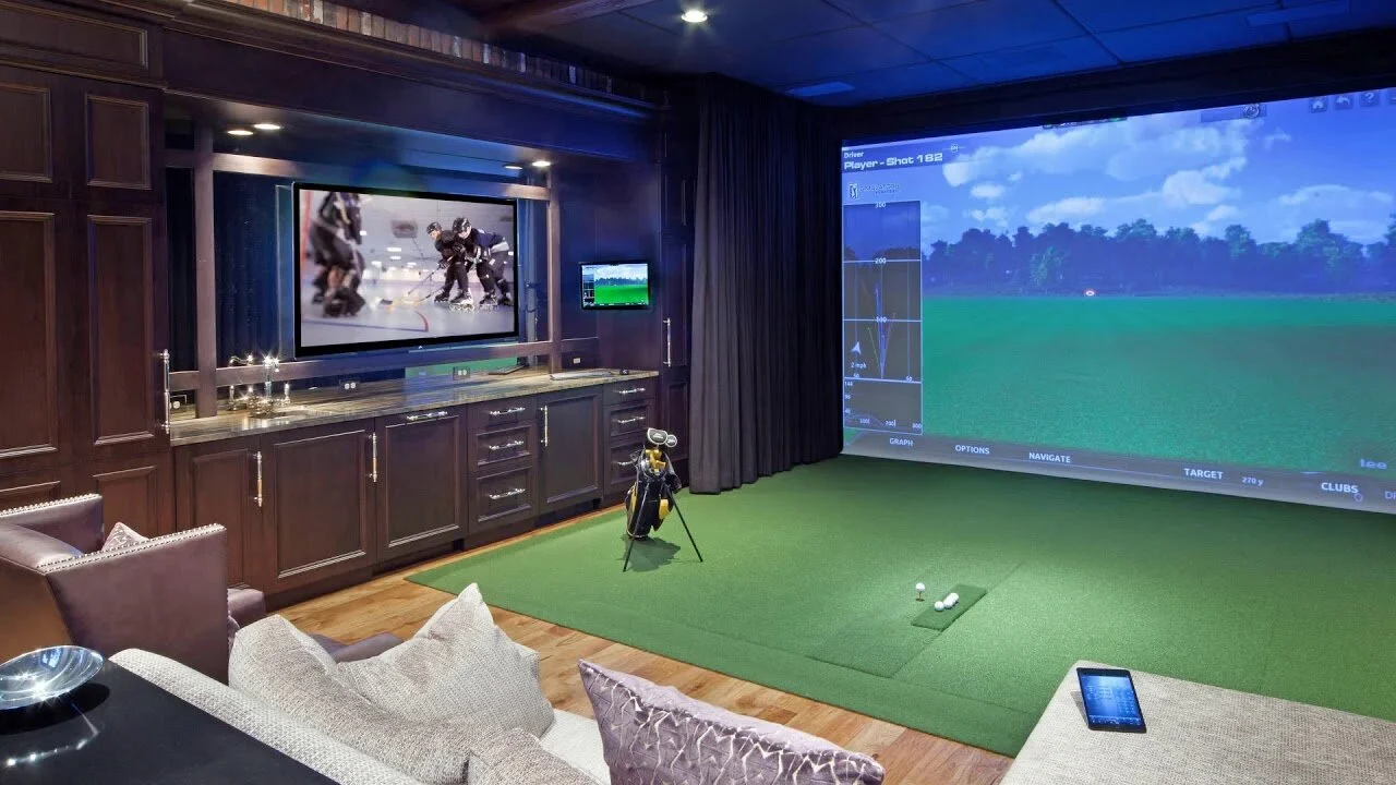 HomeTech Installations