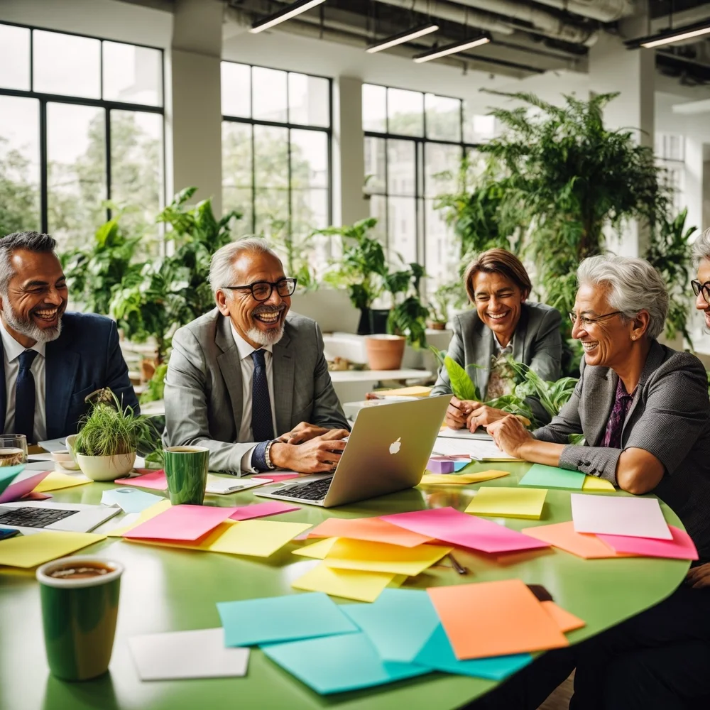 Transform Your Career with Insights from Working Identity — LYNN FRIESTH