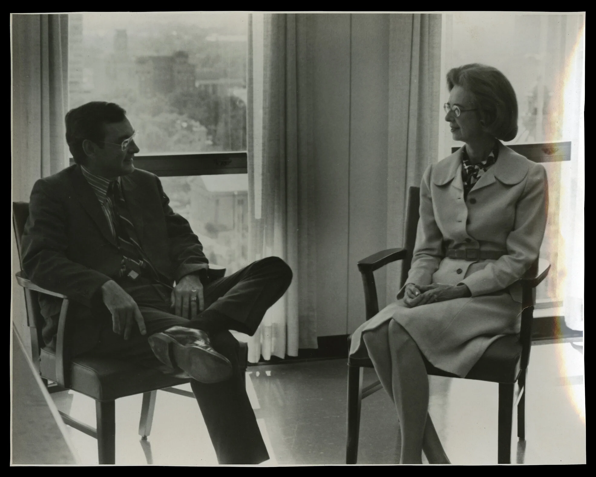 Oral History — Digital Collections