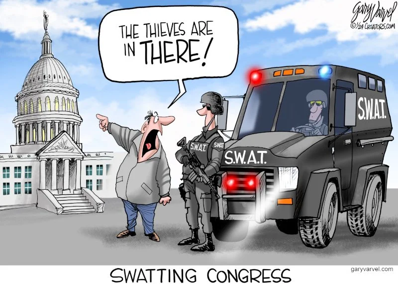 2024 cartoons — Gary Varvel