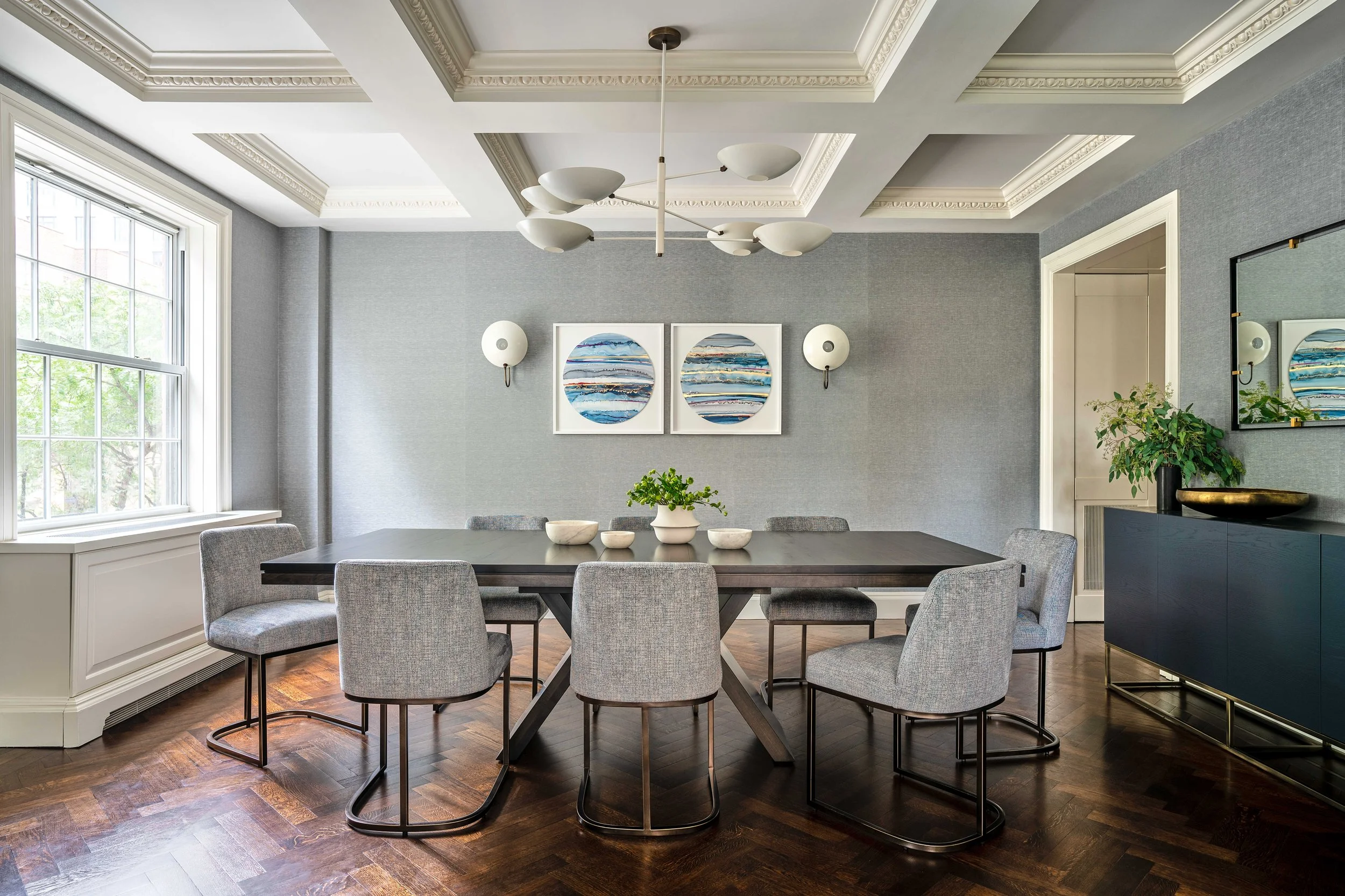 Torus Interiors Interior Design — Torus Interiors