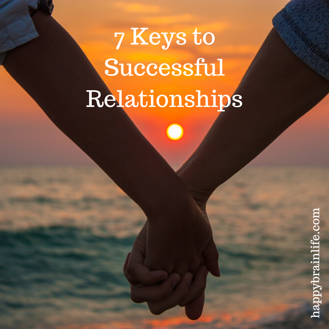 Successful Relationship Quotes
