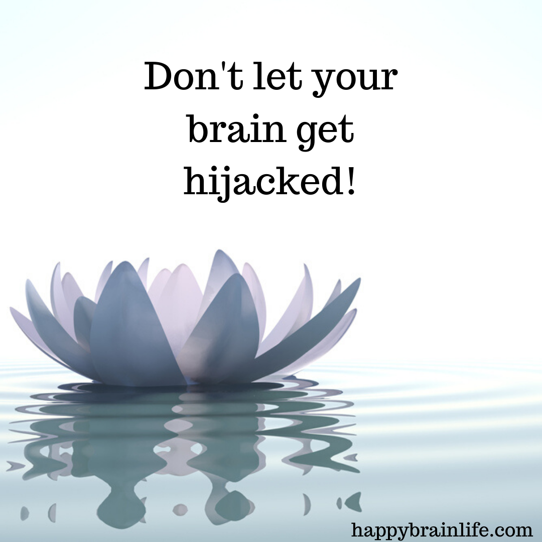 Don't Let Your Brain Get Hijacked! — Happy Brain Life