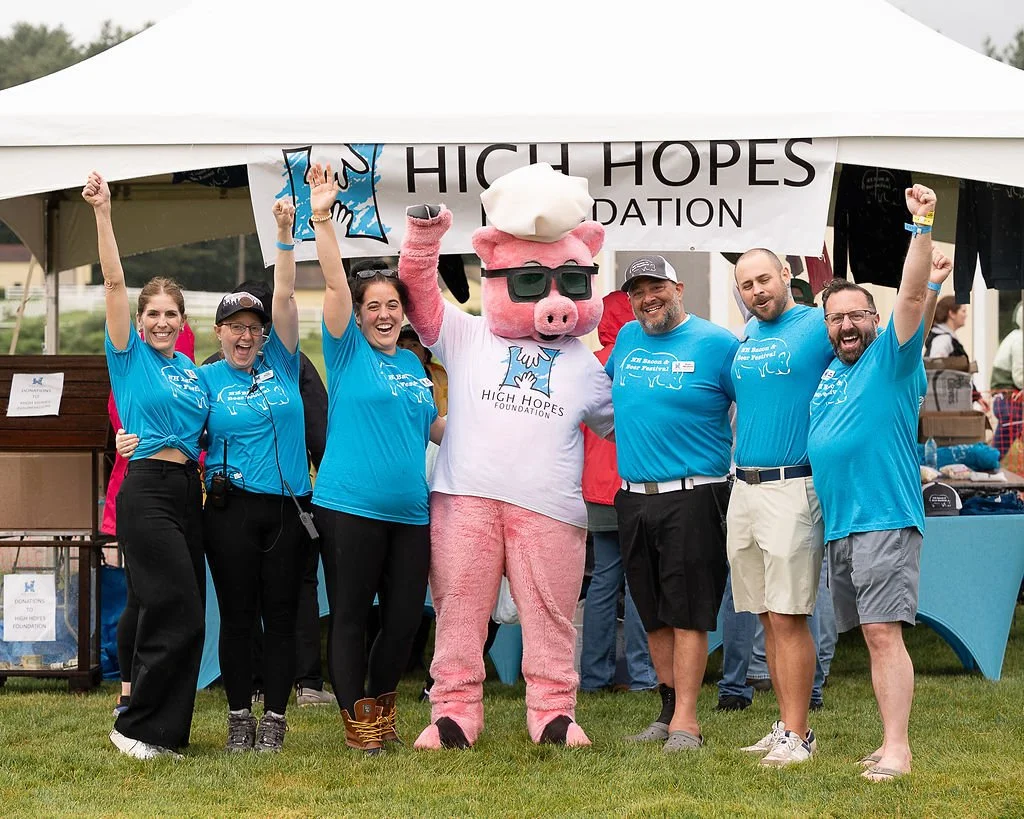 NH Bacon & Beer Festival
