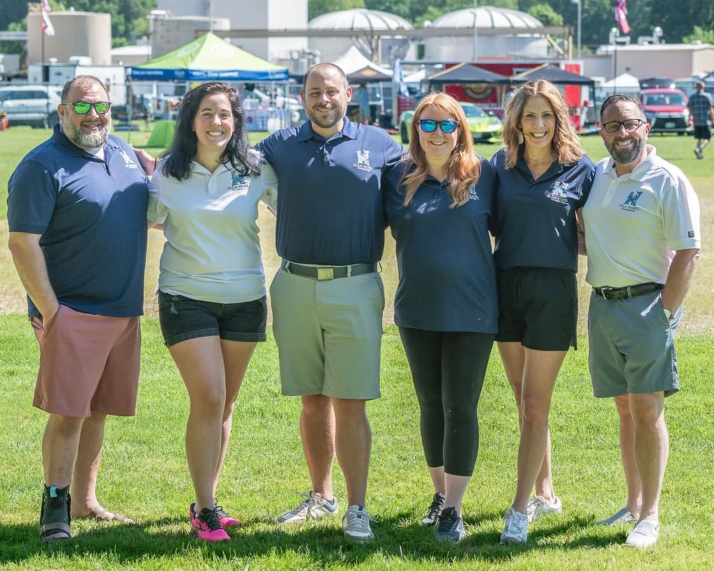 NH Bacon & Beer Festival