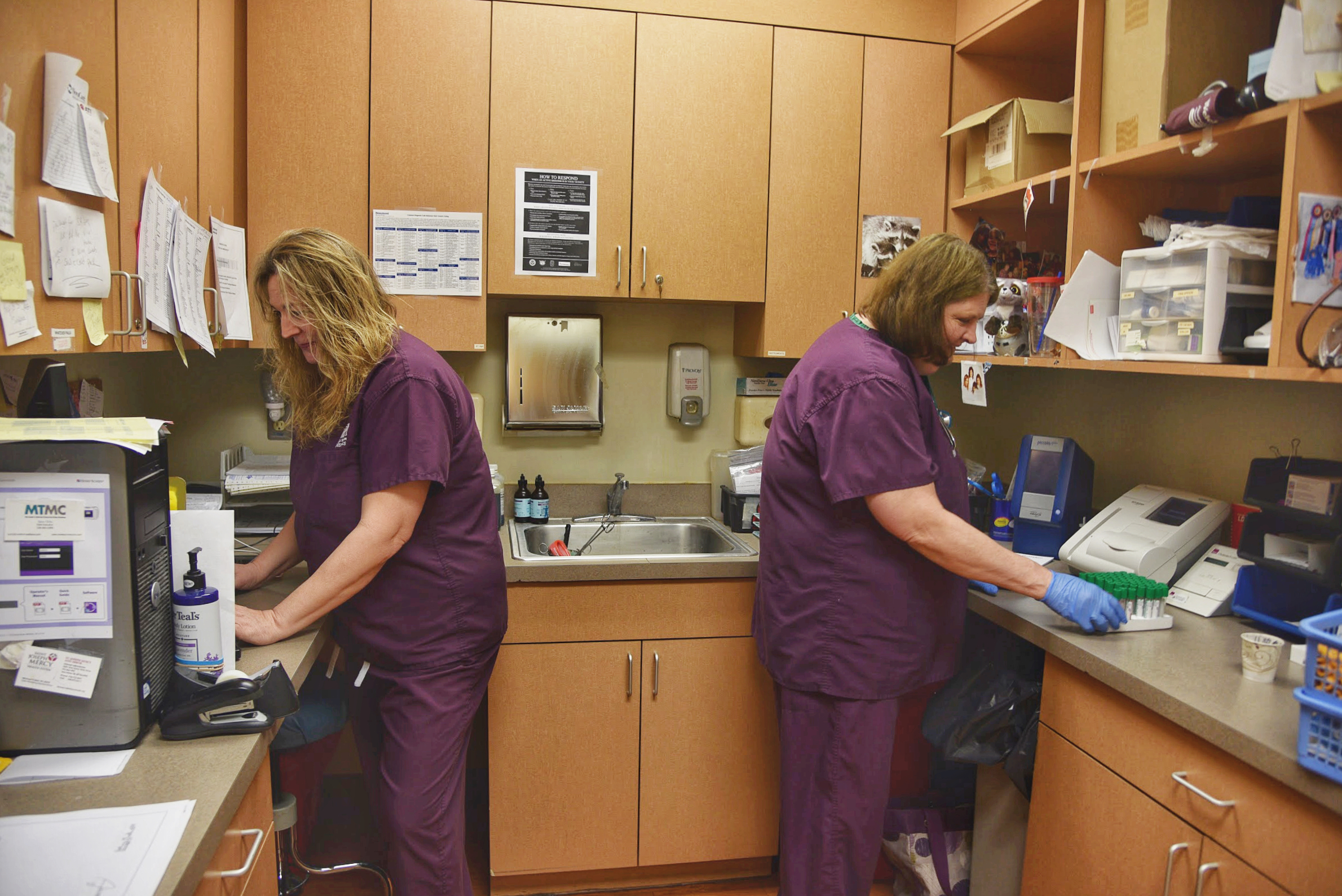 Our Team — Auburn Hills Medical Clinic
