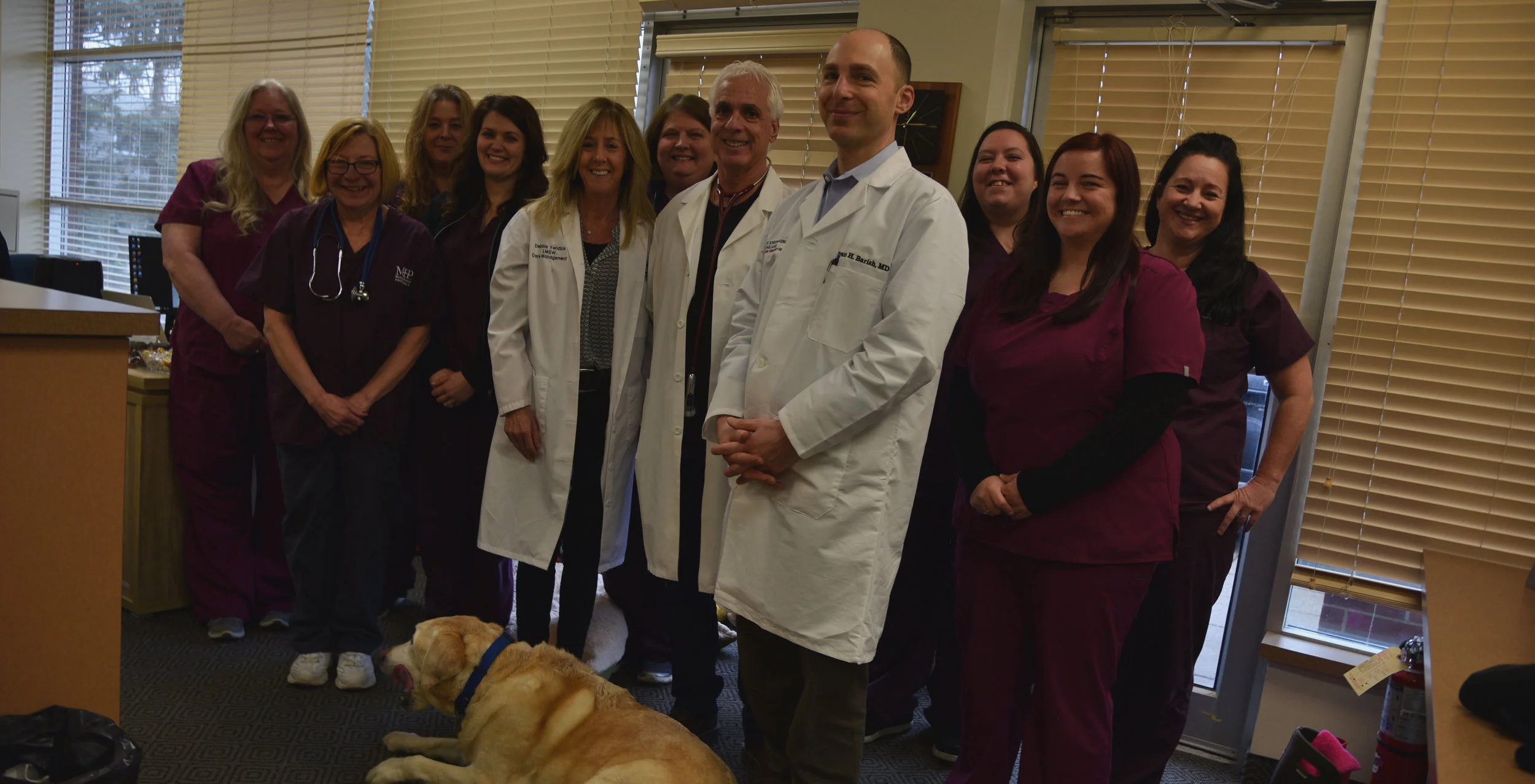 Contact — Auburn Hills Medical Clinic