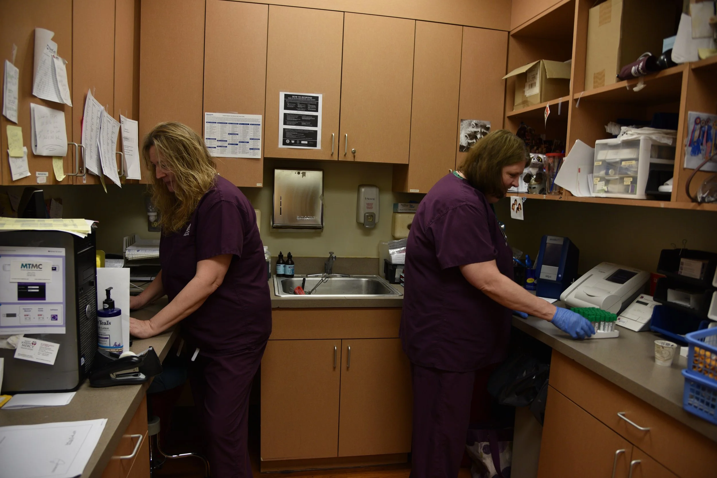 Our Team — Auburn Hills Medical Clinic