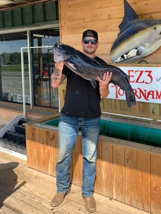 EZ Bait & Tackle