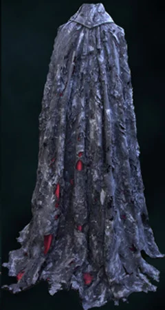 Headless Horseman Cape — Shana Targosz