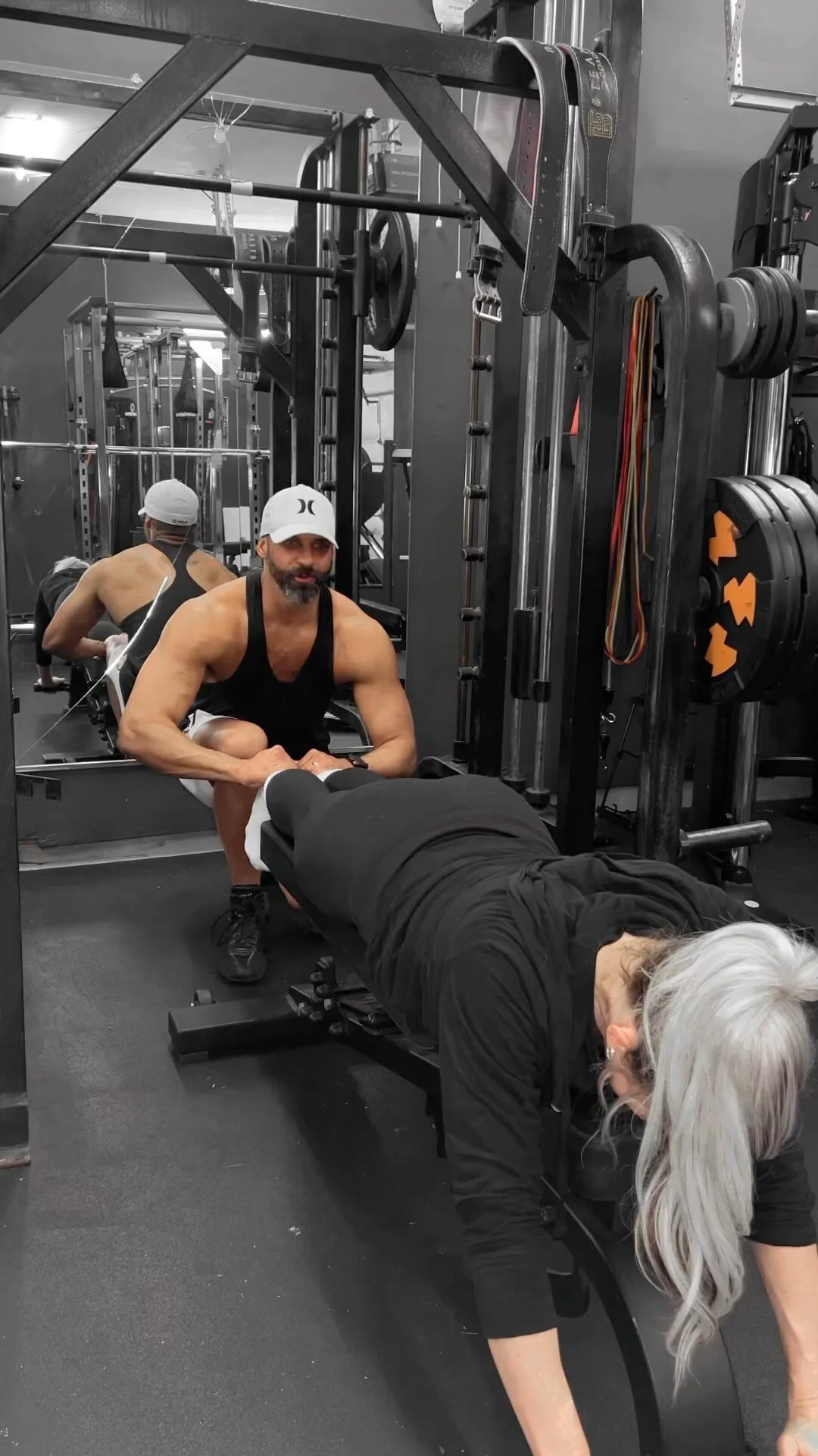 About Us — American Muscle & Fitness