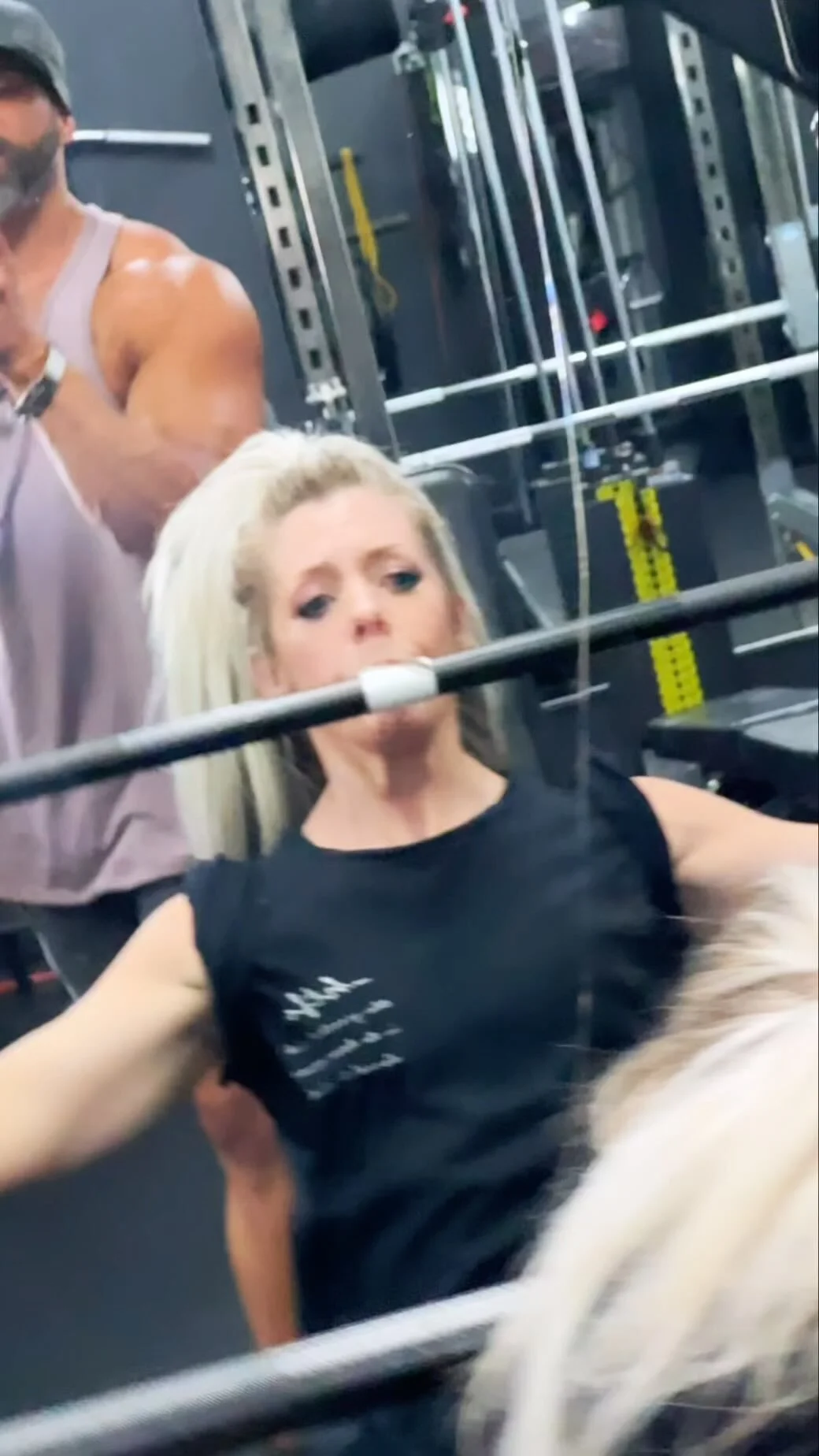 About Us — American Muscle & Fitness