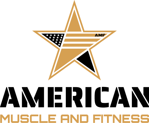 American Muscle Logo