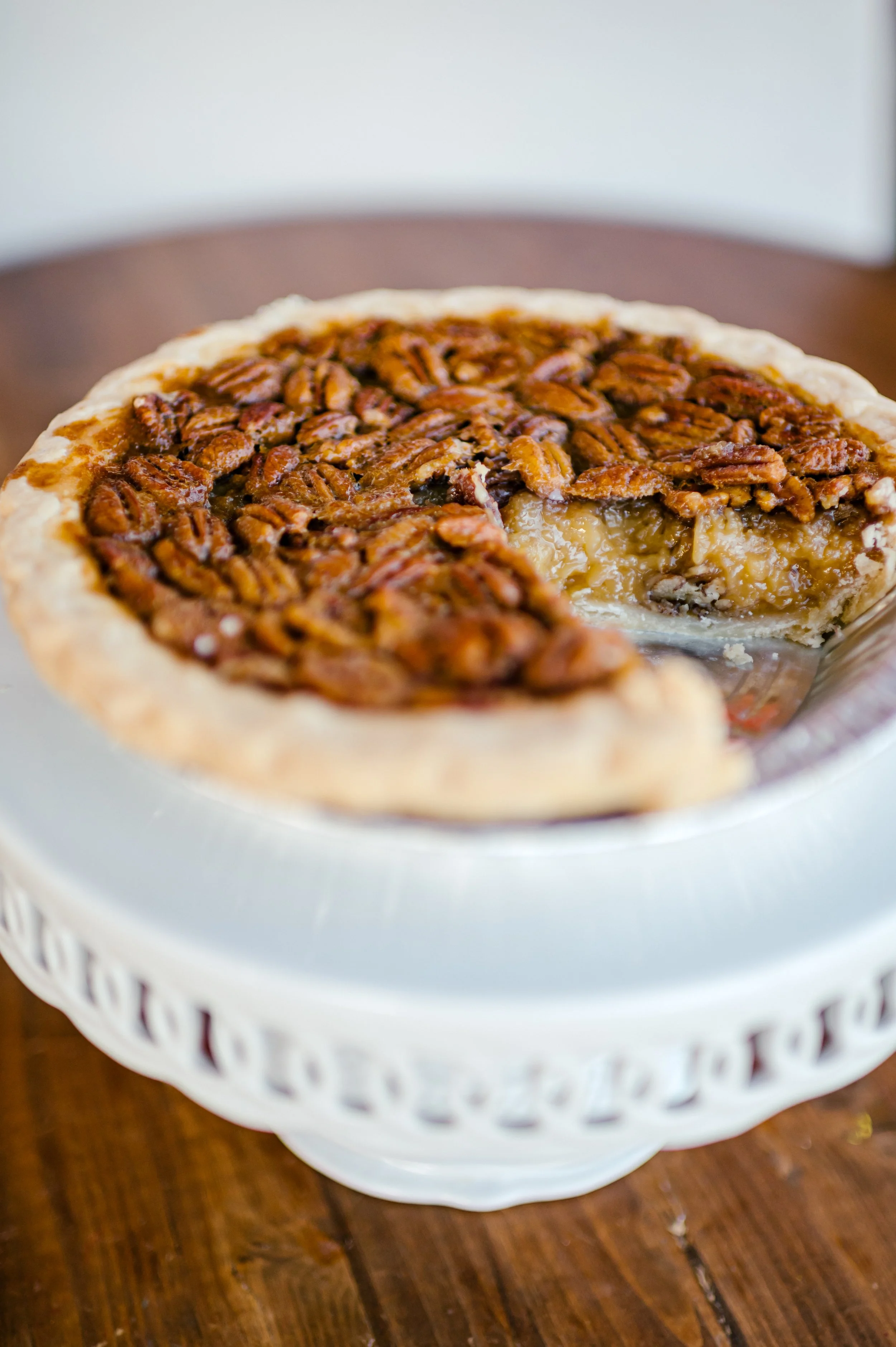 SWEET & SAVORY PIE COMBO — All Things Acres