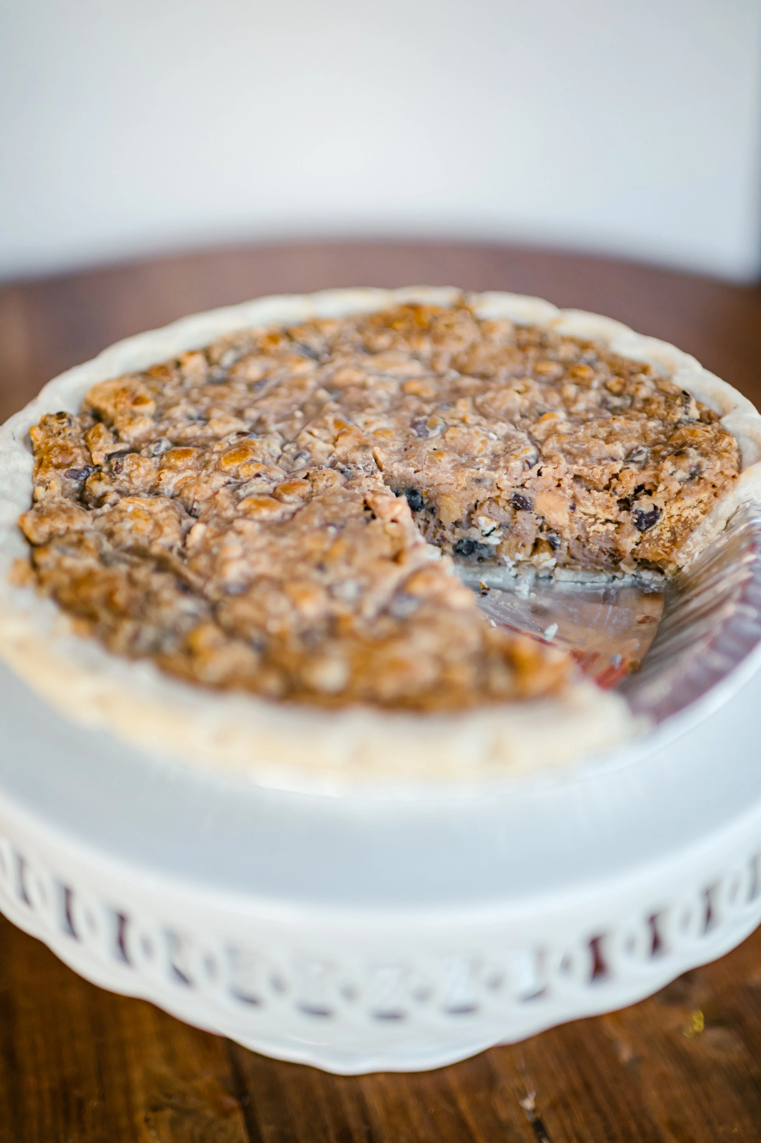 SWEET & SAVORY PIE COMBO — All Things Acres