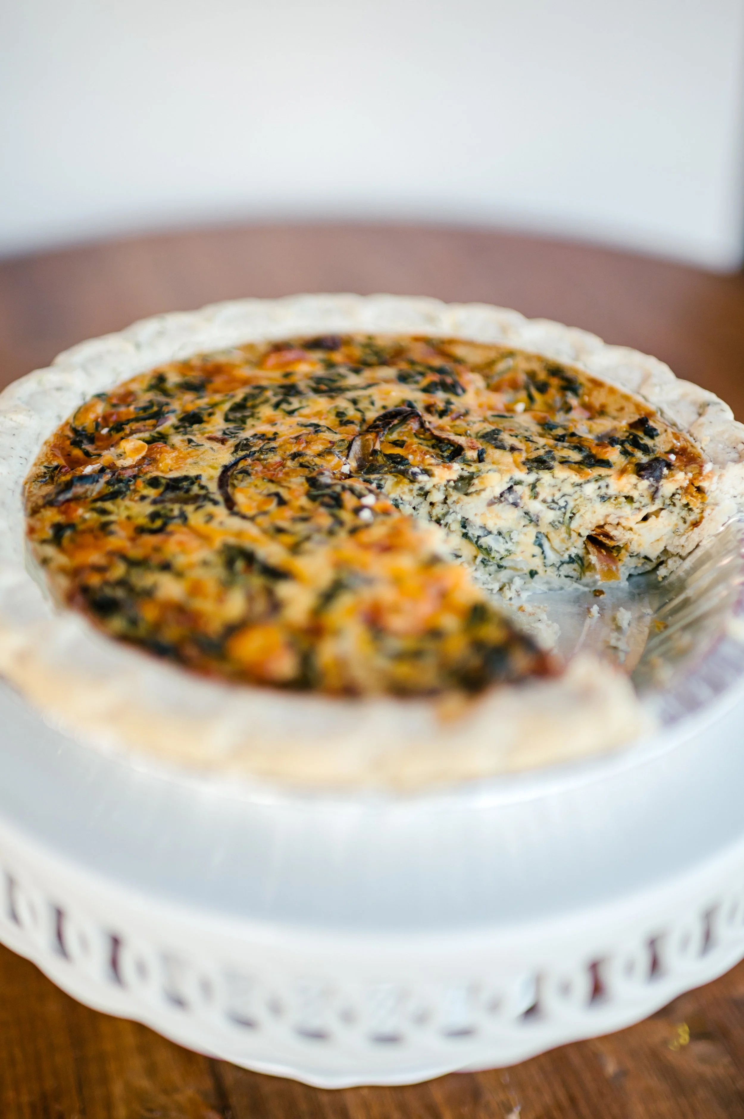 SWEET & SAVORY COMBO — All Things Acres