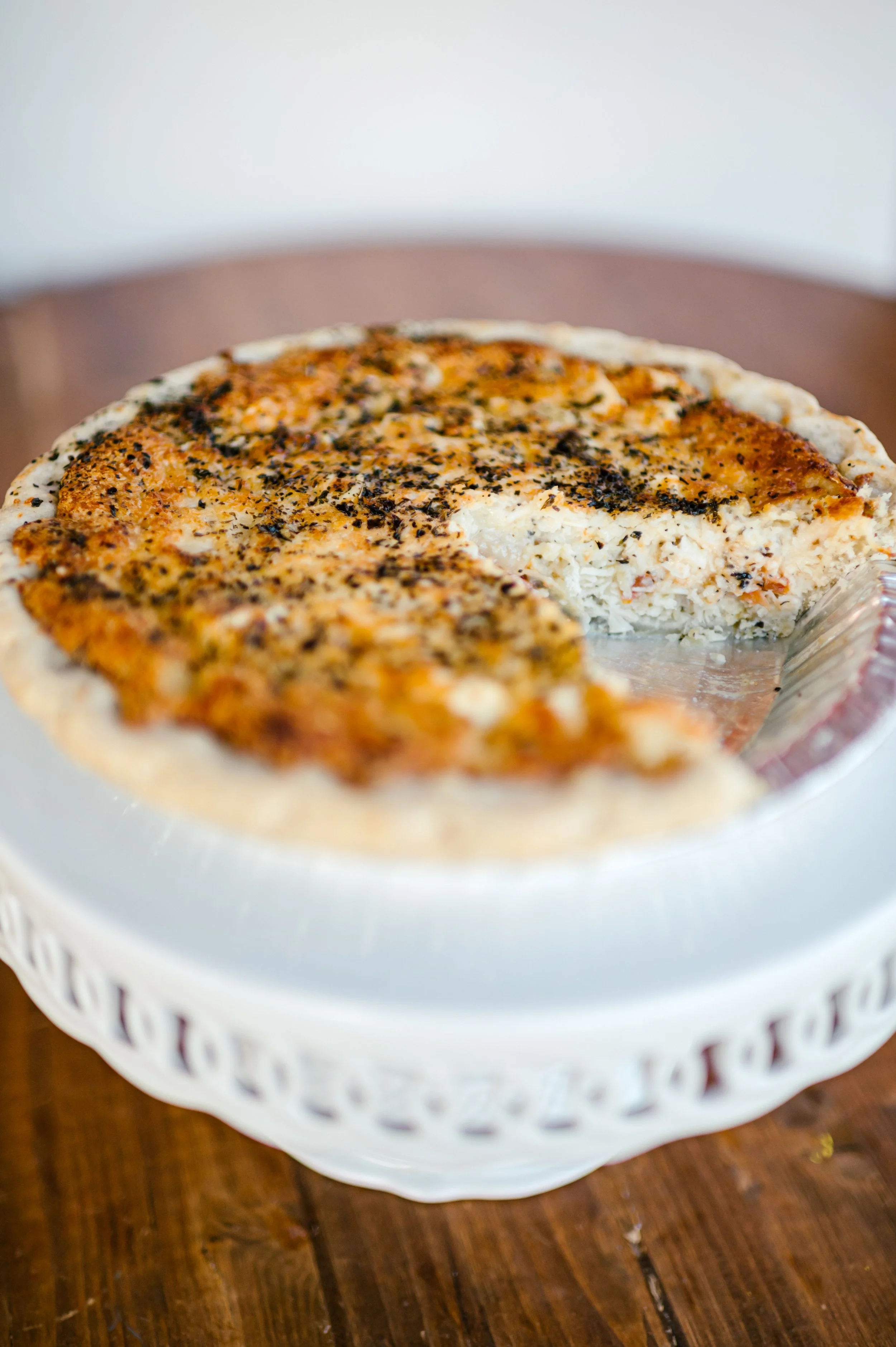 SWEET & SAVORY COMBO — All Things Acres