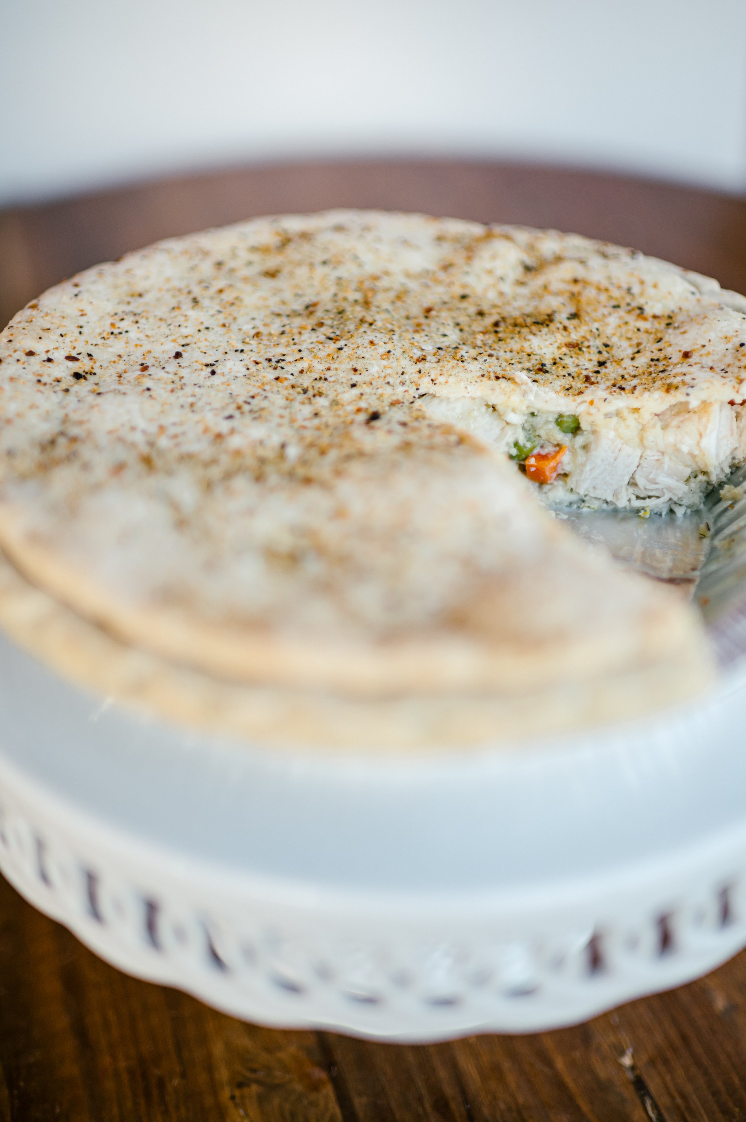 SWEET & SAVORY COMBO — All Things Acres