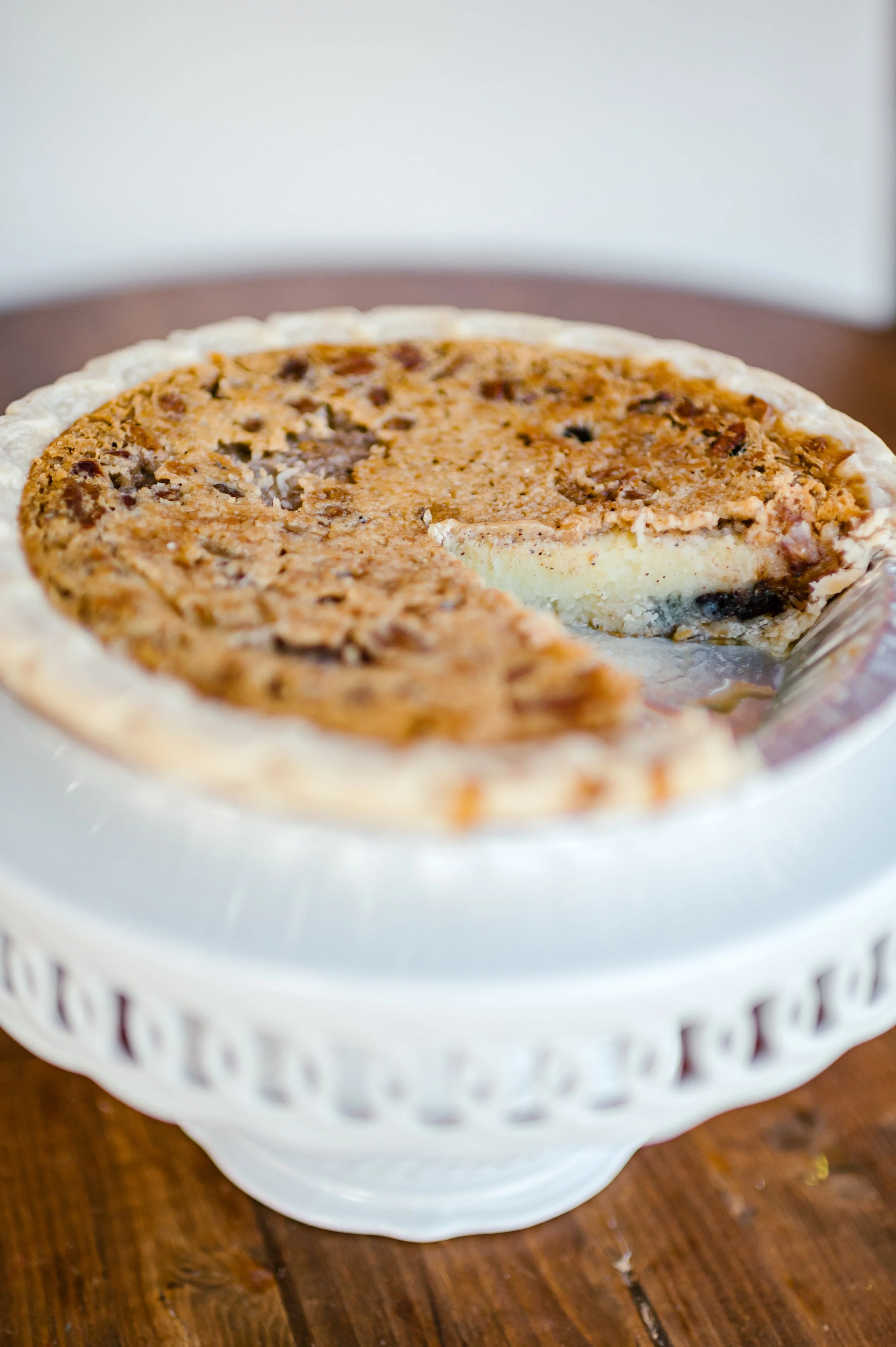 SWEET PIES — All Things Acres
