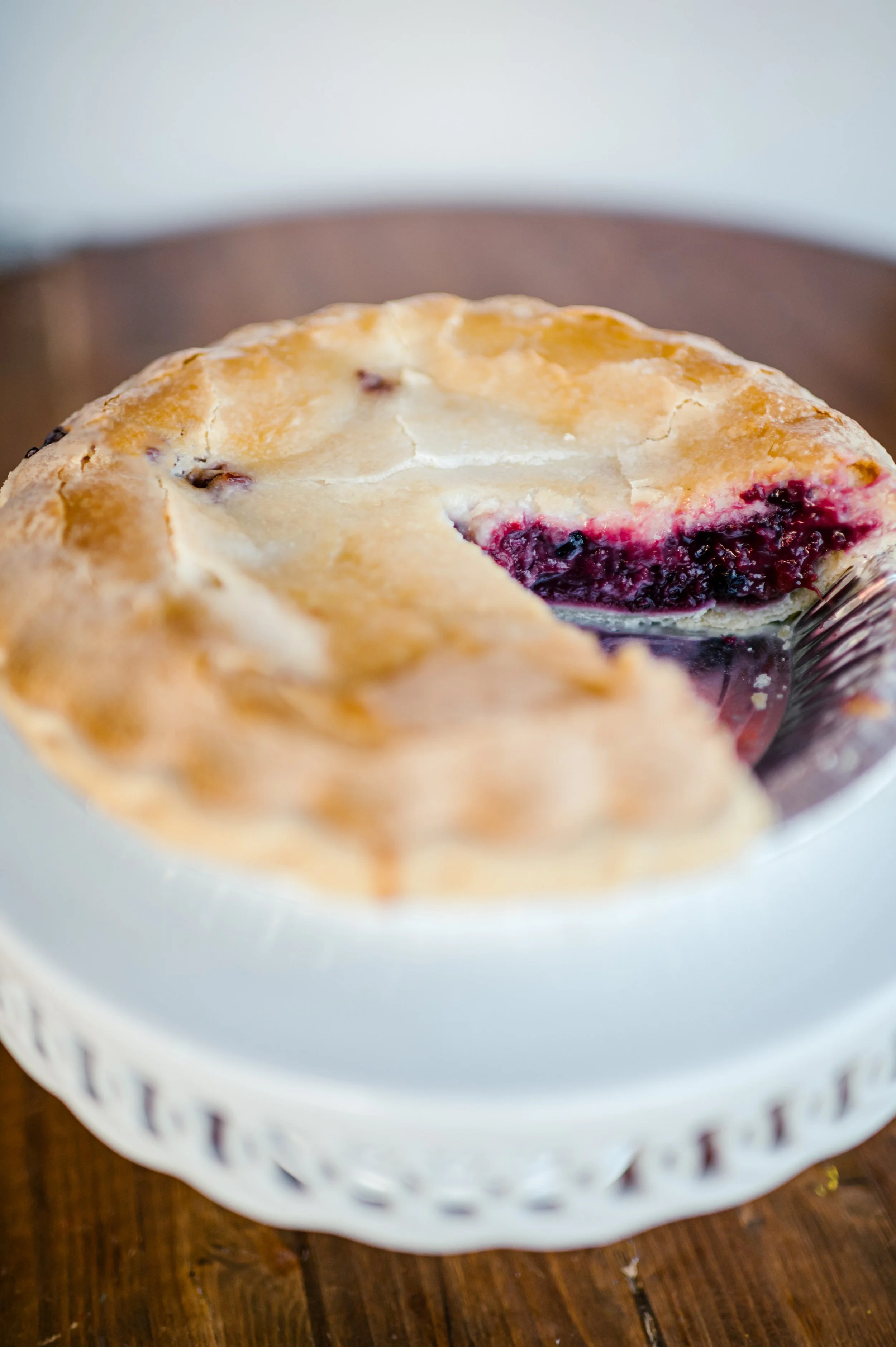 SWEET & SAVORY PIE COMBO — All Things Acres
