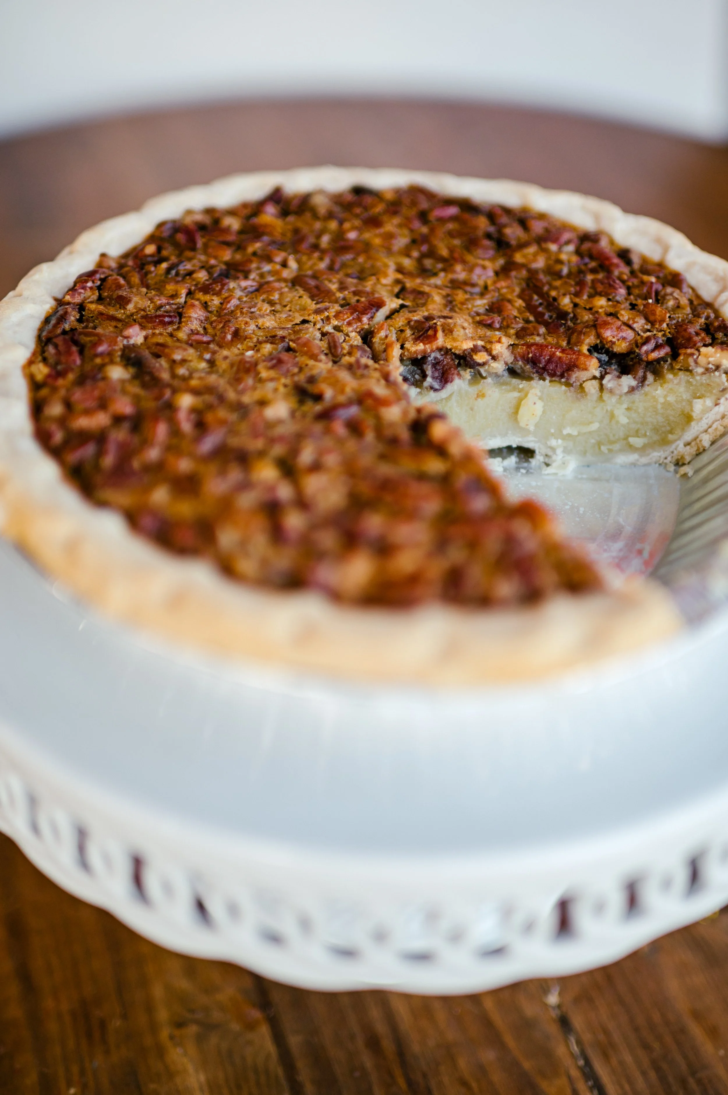 SWEET & SAVORY PIE COMBO — All Things Acres