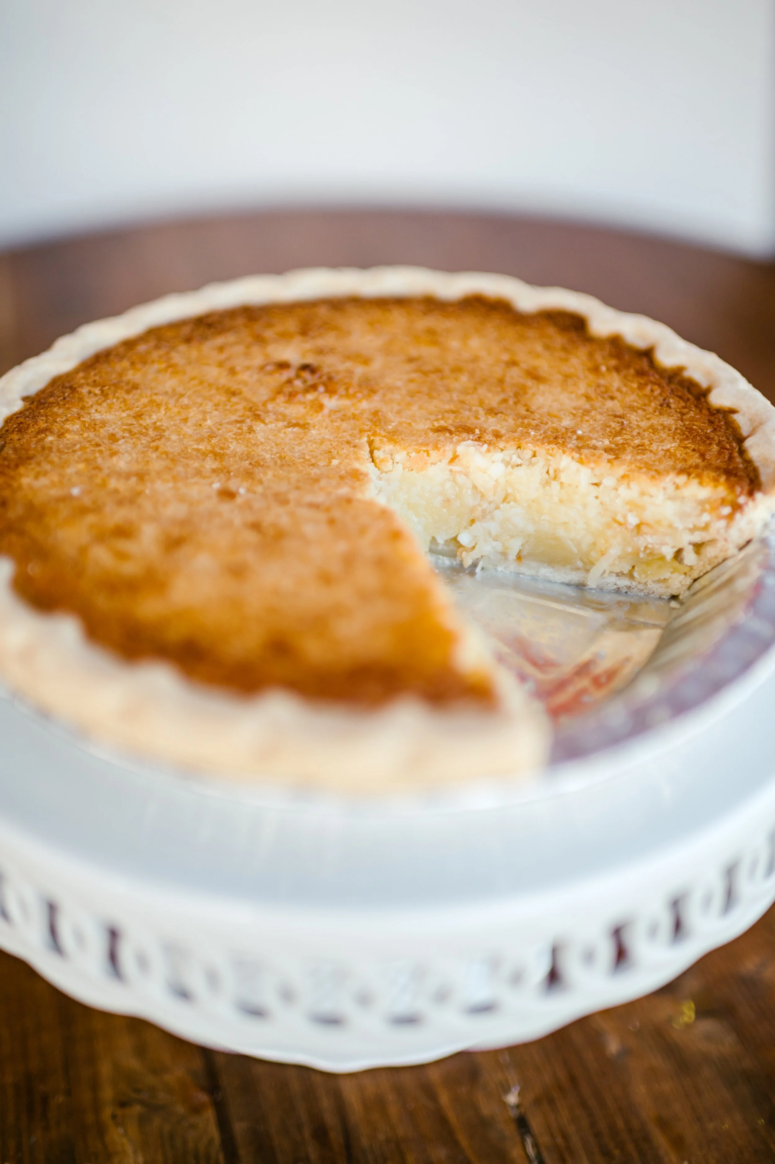 SWEET PIES — All Things Acres