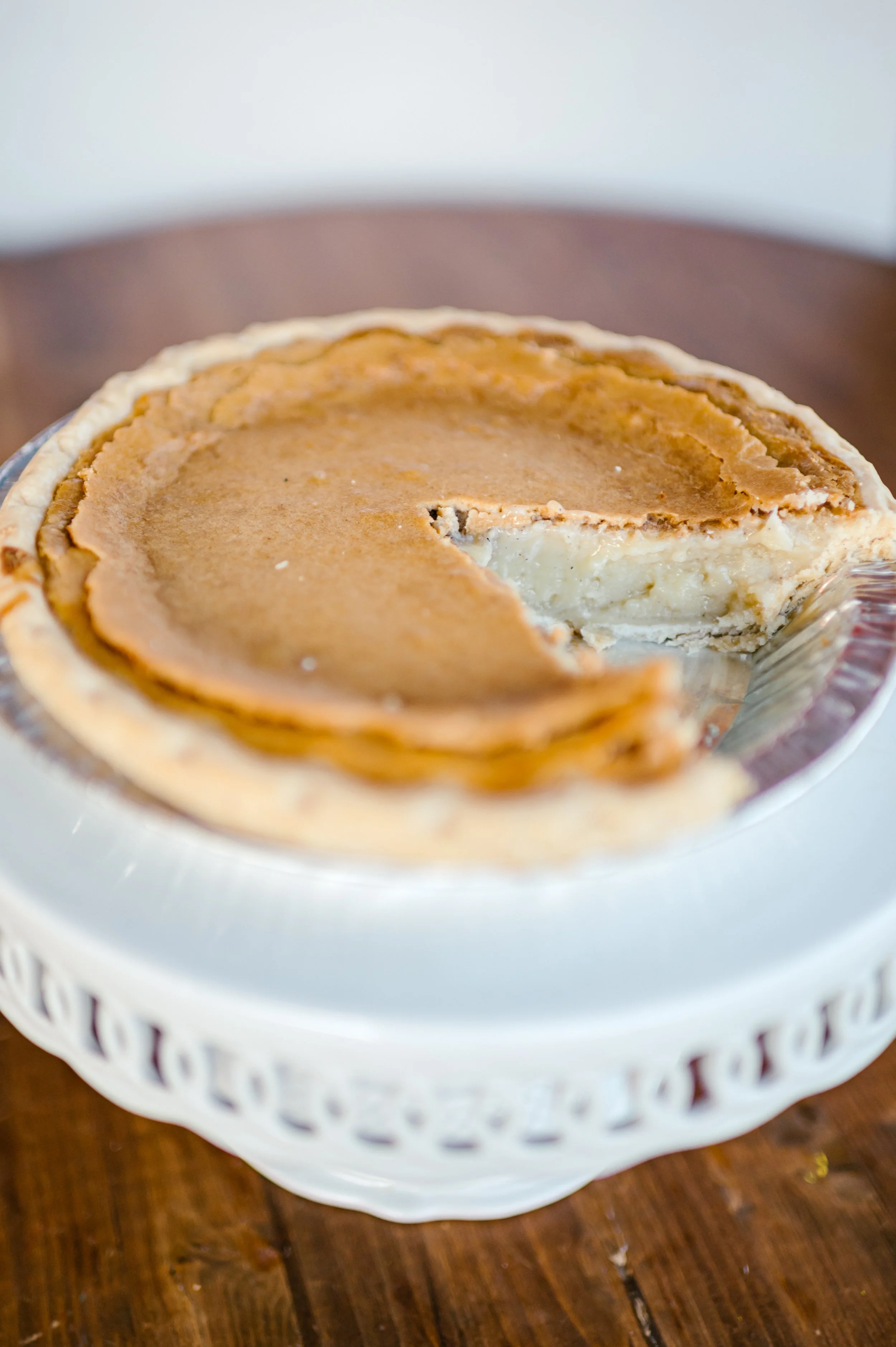 SWEET PIES — All Things Acres