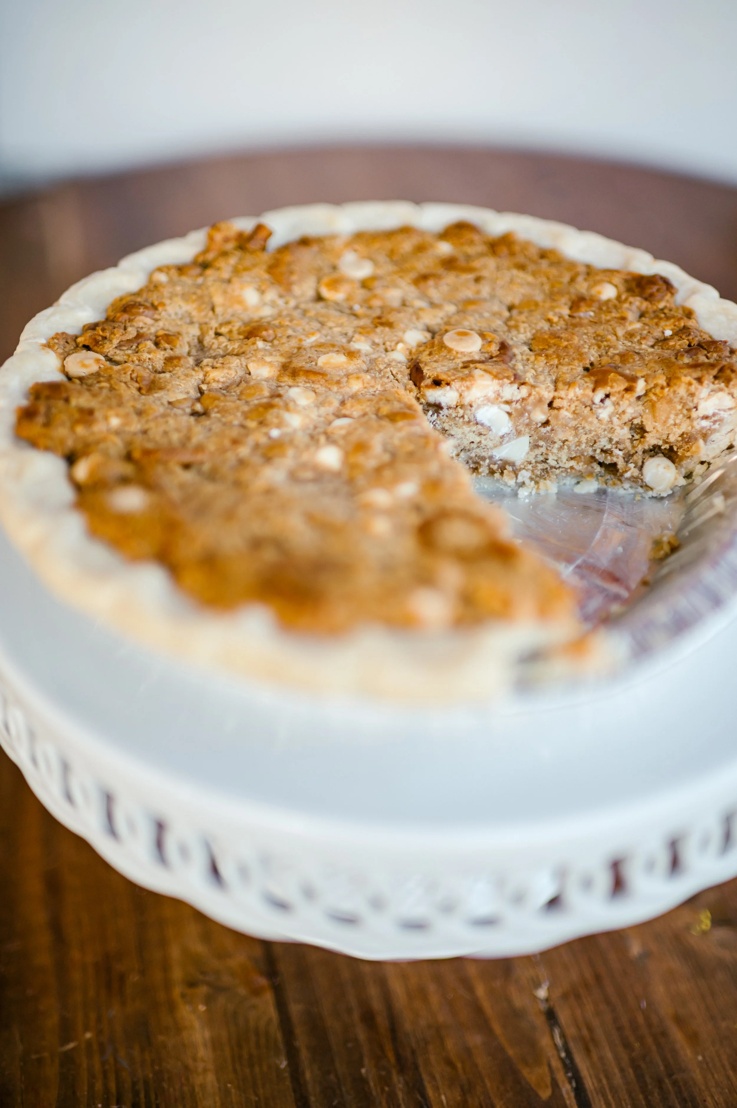 SWEET PIES — All Things Acres