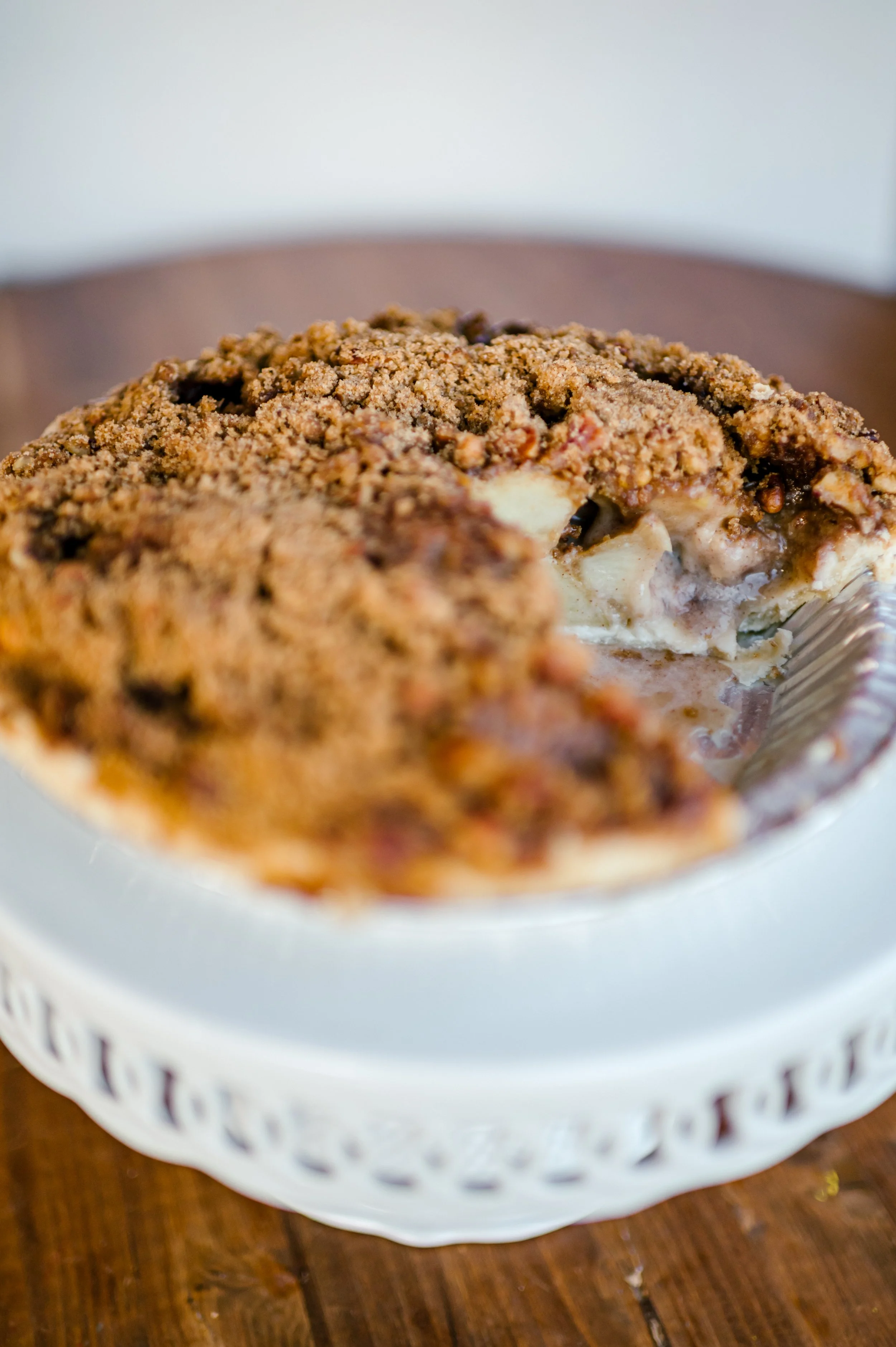 SWEET PIES — All Things Acres
