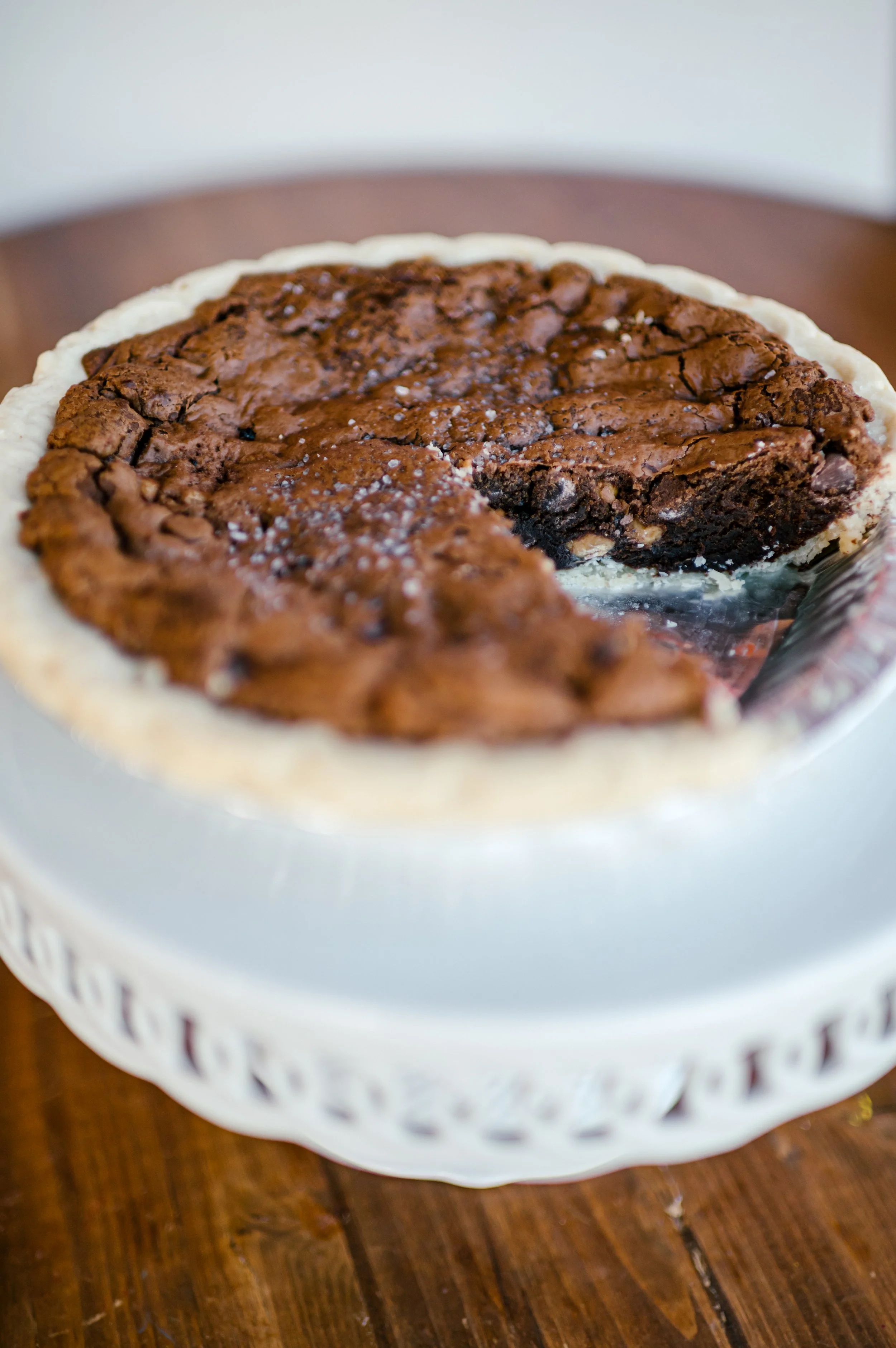 SWEET & SAVORY PIE COMBO — All Things Acres
