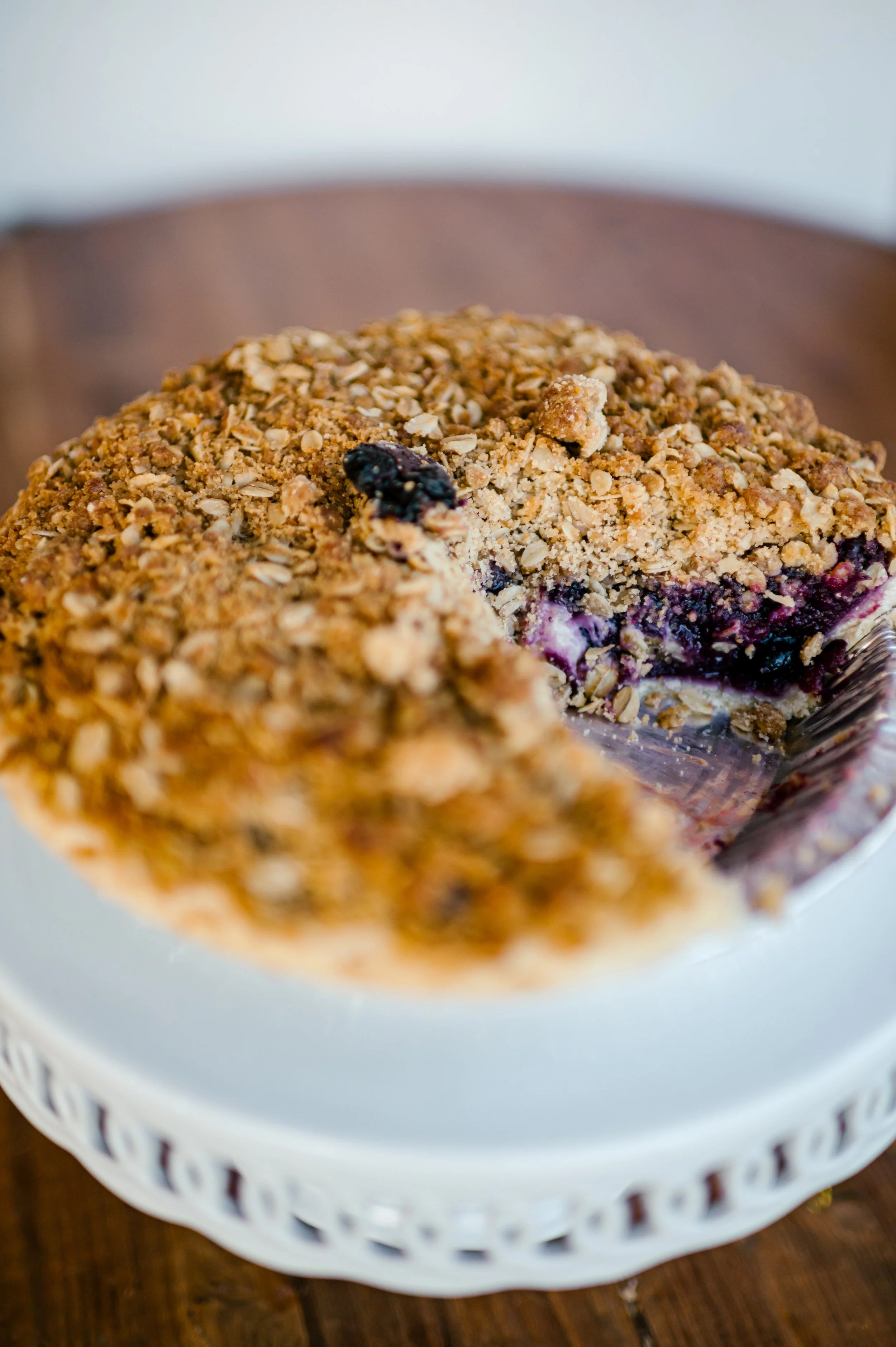 SWEET PIES — All Things Acres