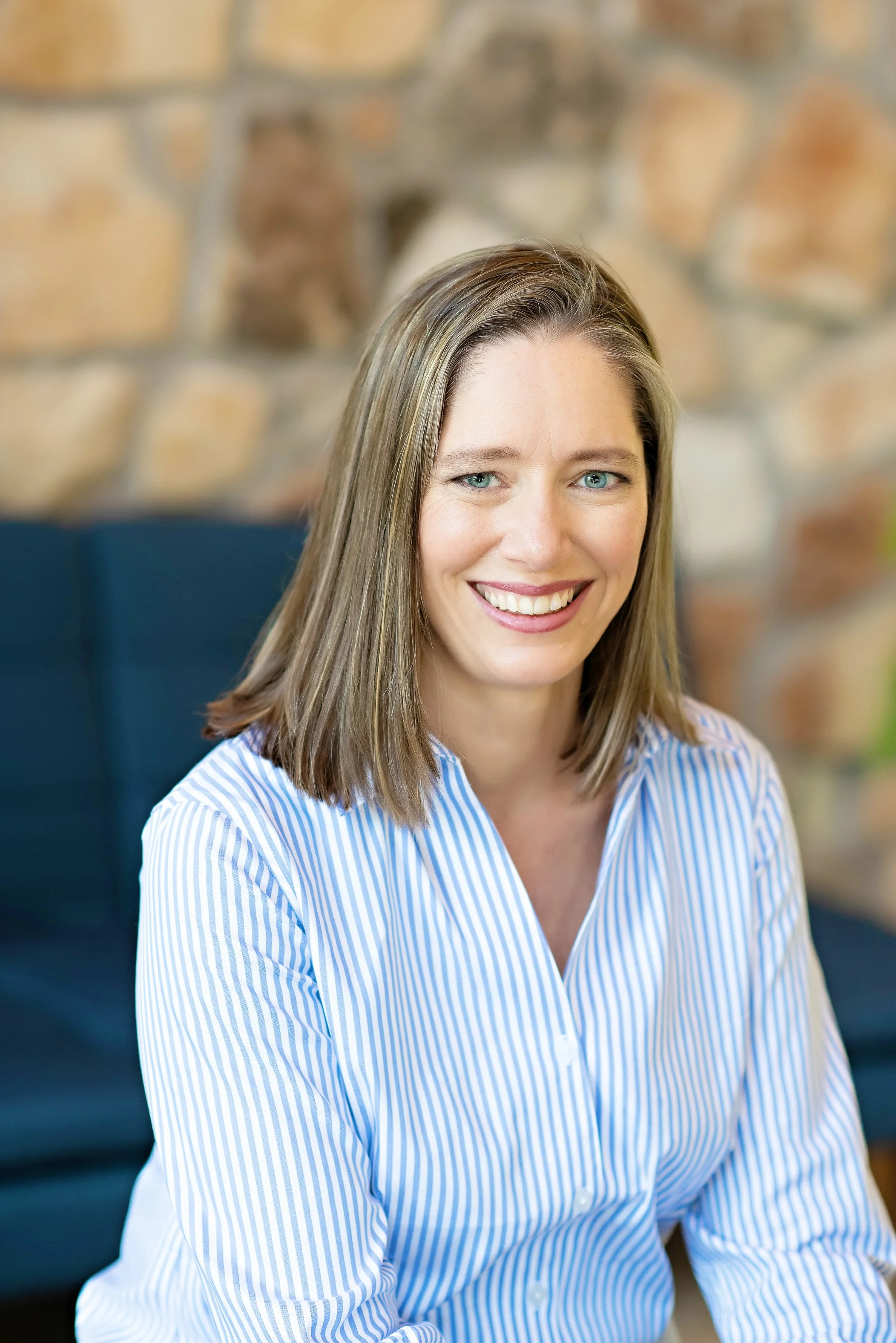 Vickie Schafer, Ph.D.