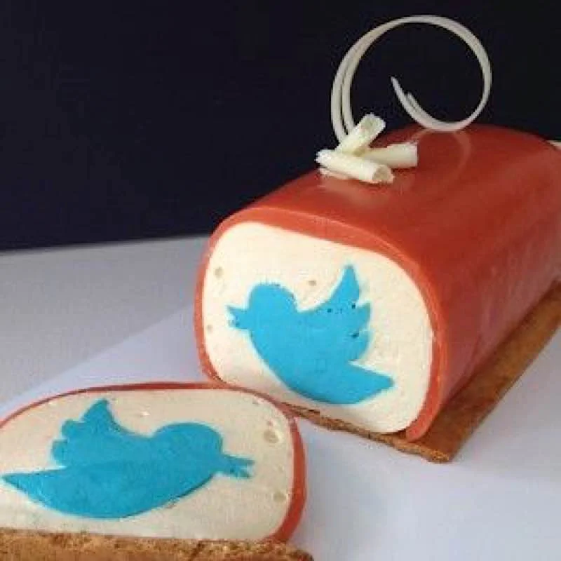 Sunday Sweets Celebrates Social Media Day — Cake Wrecks