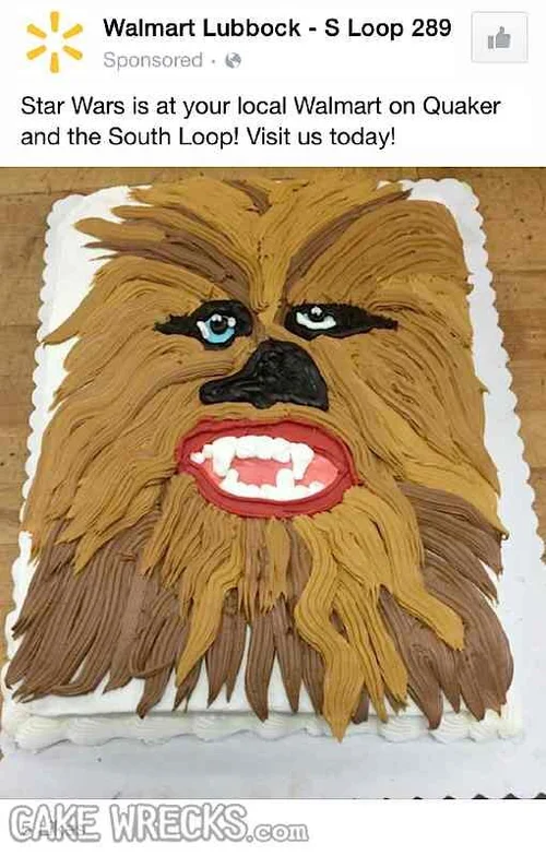 These Bakers Are Hard Core — Cake Wrecks
