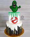 Bakin' Makes Me Feel Good! 11 Ghostbusters Sweets — Cake Wrecks