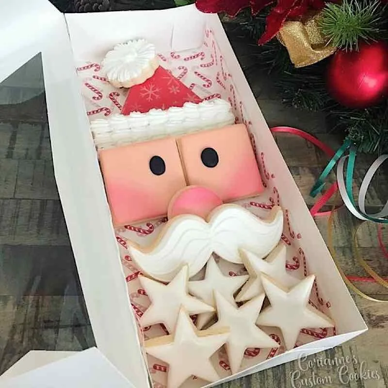 Sunday Sweets For Cookie Cutter Week — Cake Wrecks