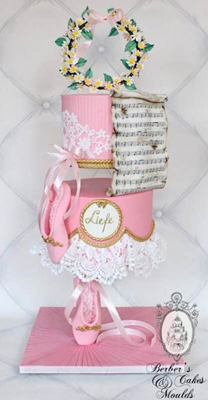 Sunday Sweets Is Up In The Air — Cake Wrecks