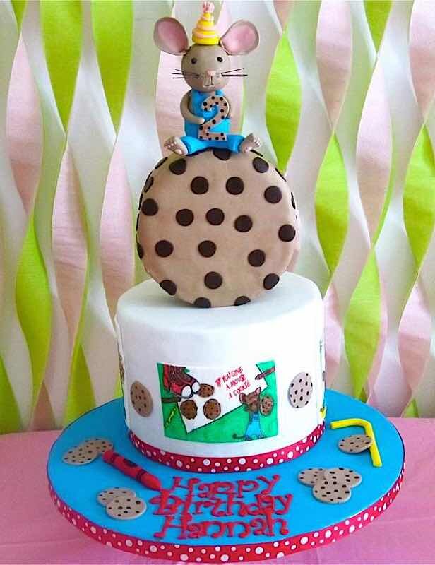 10 Classic Kid's Book Cakes — Cake Wrecks