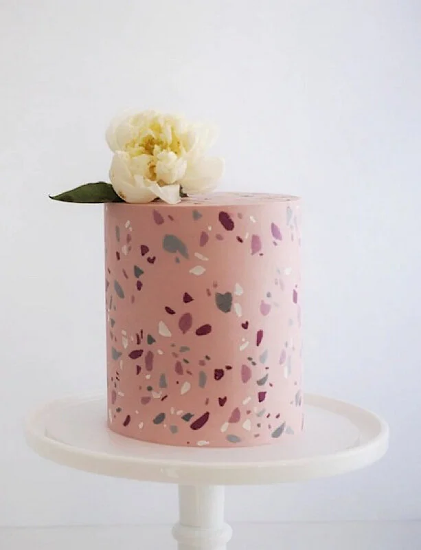 Sunday Sweets Celebrates Mid-Century Modern — Cake Wrecks