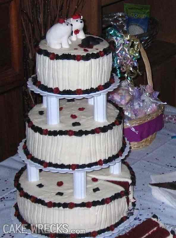 It's Called A Hustle, Sweetheart — Cake Wrecks