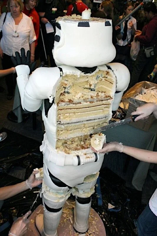 Cake Wrecks
