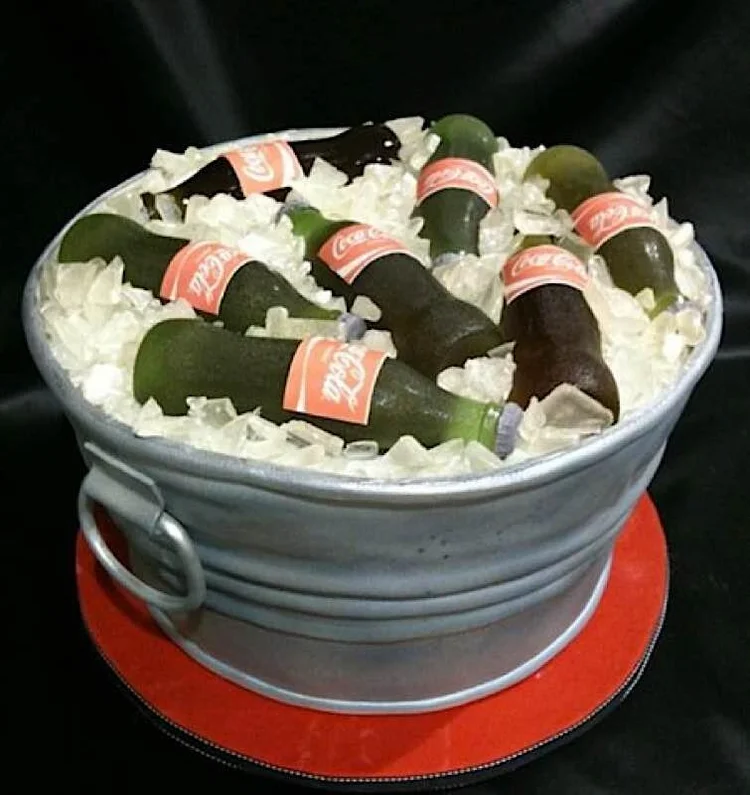 Sunday Sweets: Foodie Treats — Cake Wrecks