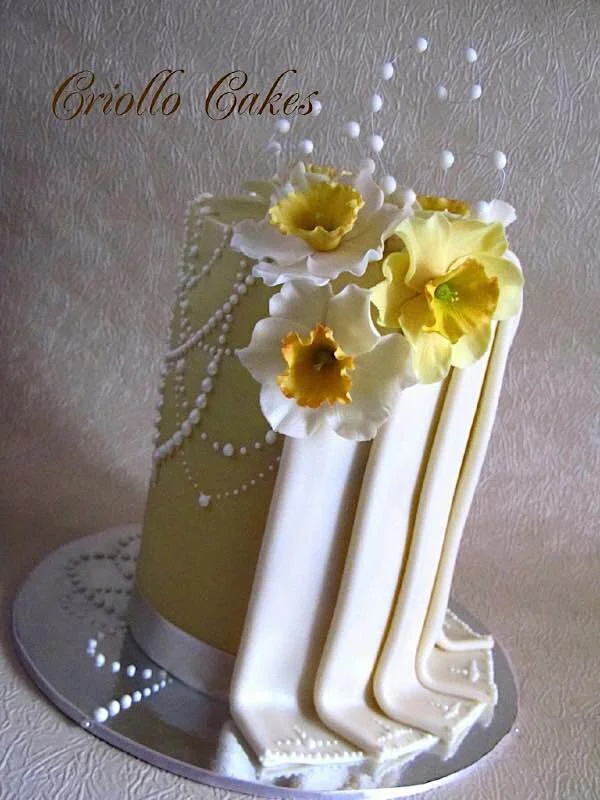 Sunday Sweets: Taste The Rainbow — Cake Wrecks