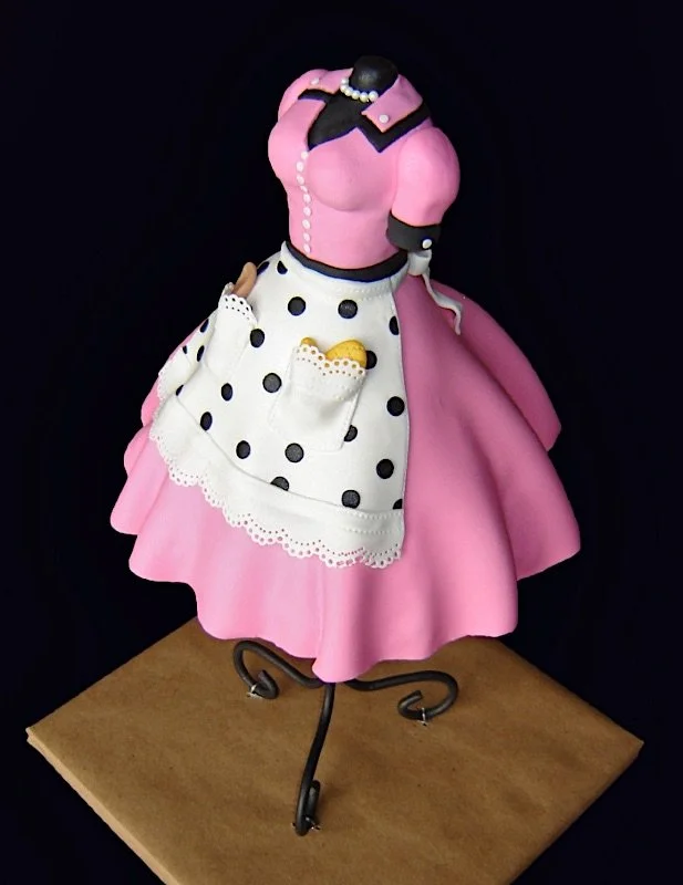 Sunday Sweets: My Favorite Things — Cake Wrecks