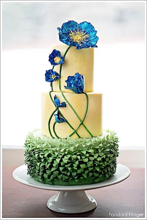 Sunday Sweets: I'm Your Maître D' — Cake Wrecks