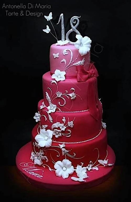 Sunday Sweets For Roy G. Biv — Cake Wrecks